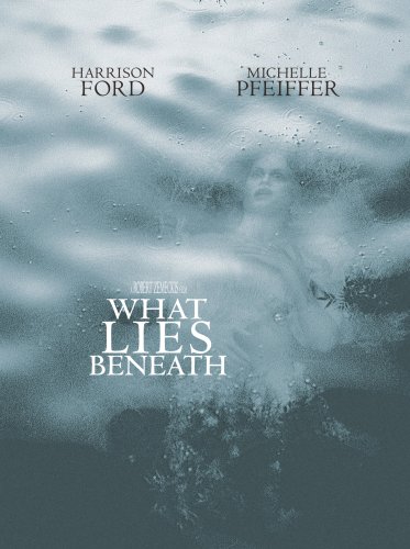 Amazon.com: What Lies Beneath : Harrison Ford, Michelle Pfeiffer ...