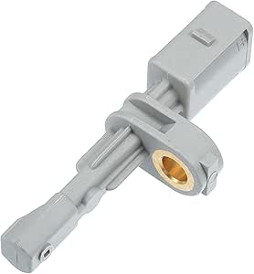 Amazon.com: ACROPIX Rear Left Right Car ABS Wheel Speed Sensor Fit for ...