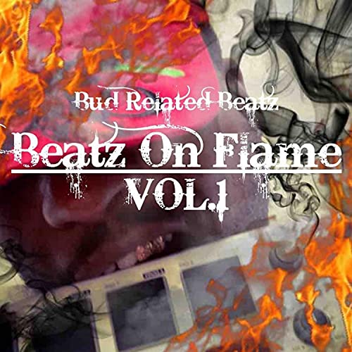 BEATZ ON FLAME de Voice Winston en Amazon Music Unlimited