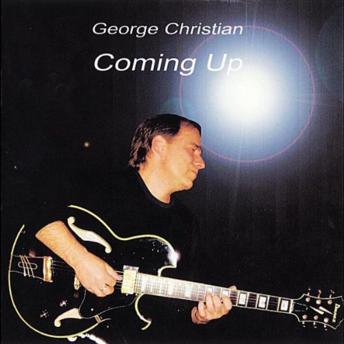 Amazon MusicでGeorge ChristianのComing Upを再生する