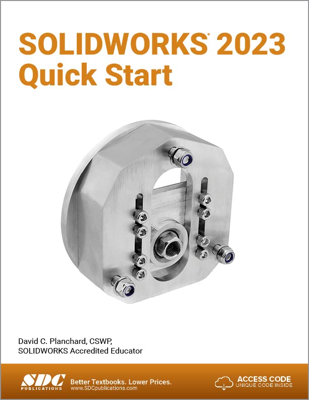 Buy SOLIDWORKS 2023 Quick Start Online at desertcartINDIA
