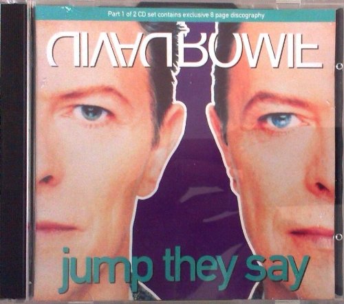 David Bowie - Jump They Say - Amazon.com Music
