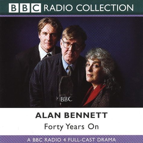 Amazon.com: Forty Years On (BBC Radio Collection): 9780563477952 ...