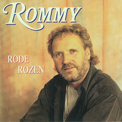 Amazon Music - ROMMYのRode Rozen - Amazon.co.jp