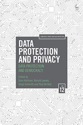 100 Best GDPR Books of All Time - BookAuthority