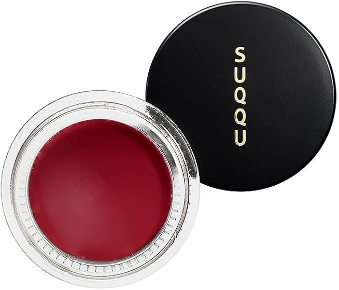 Amazon | SUQQU スック クリーム タッチ ブラッシュ ＆ リップ S03 桑実 - KUWANOMI（2024 サマー コレクション） | SUQQU | チーク 通販