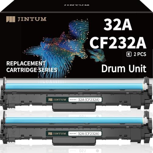 Amazon.com: 32A Imaging Drum Compatible with HP 32A Drum Unit ...