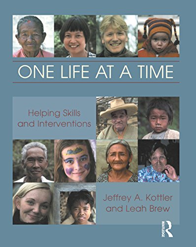 One Life at a Time: Helping Skills and Interventions - Kindle edition ...