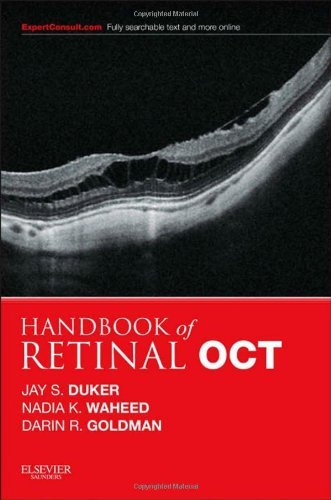 Handbook of Retinal OCT: Optical Coherence Tomography: Expert Consult ...