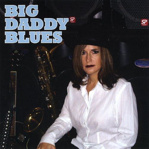 Amazon.com: Big Daddy Blues : Big Daddy Blues: Digital Music