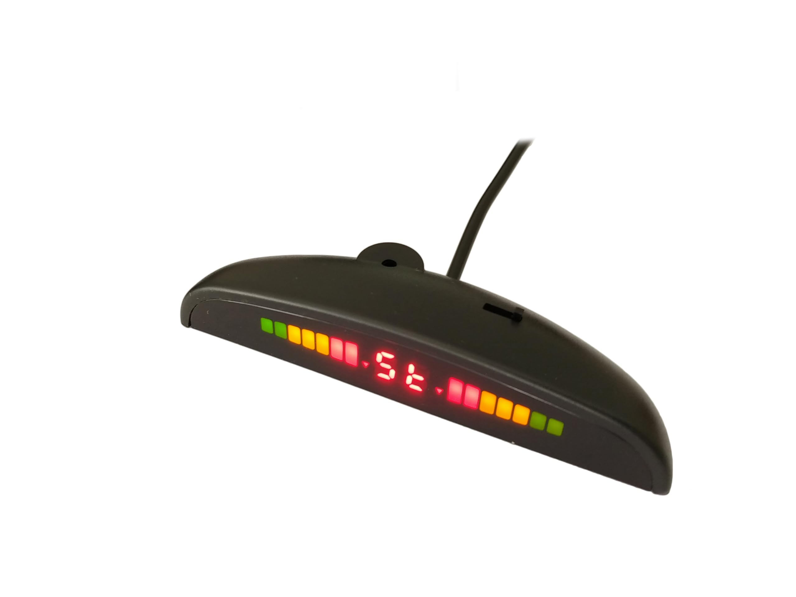 Proxel – Electromagnetic Parking Sensors Invisible, Front, EPS-FRONT 4. ...