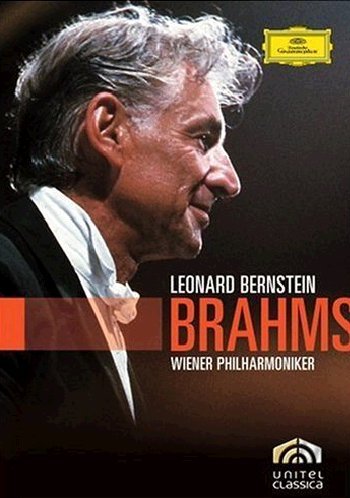 Leonard Bernstein - Brahms (Kompletter Zyklus): Amazon.de: Burton ...