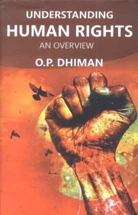 Understanding Human Rights An Overview : Buy Online at Best Price in ...