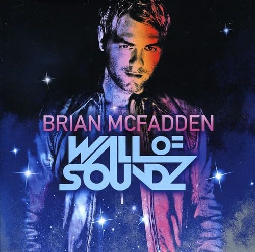 Amazon.com: Wall of Soundz: 0602527376332: Wayne Rodrigues, Wade ...