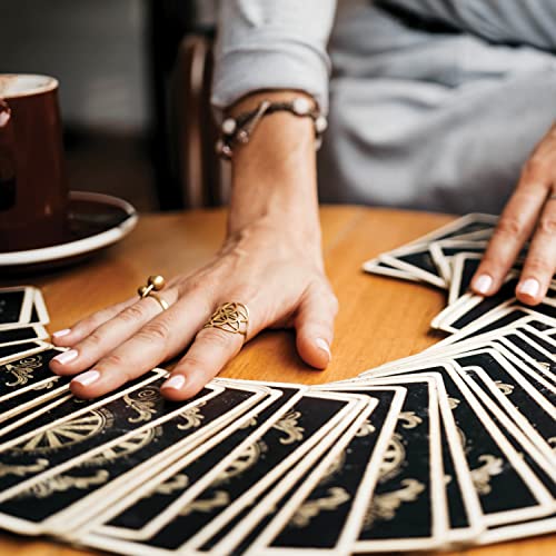 Snapklik.com : Elevate - Tarot Kit - Arcana And Readings For Adults ...