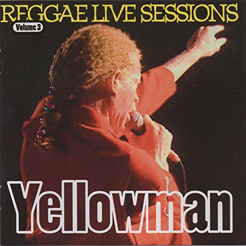 Play Yellowman Reggae Live Sessions by Yellowman on Amazon Music Unlimited