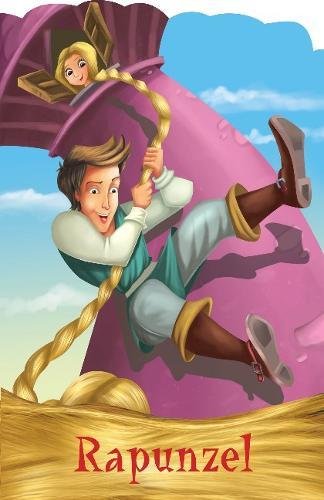 Rapunzel: Amazon.co.uk: Pegasus: 9788131931394: Books