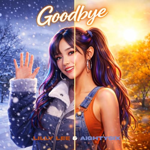 Goodbye : Lilly Lee: Amazon.fr: Téléchargement de Musique