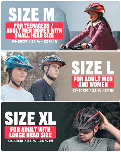 Victgoal MTB Helm mit abnehmbarer Brille Test 2026