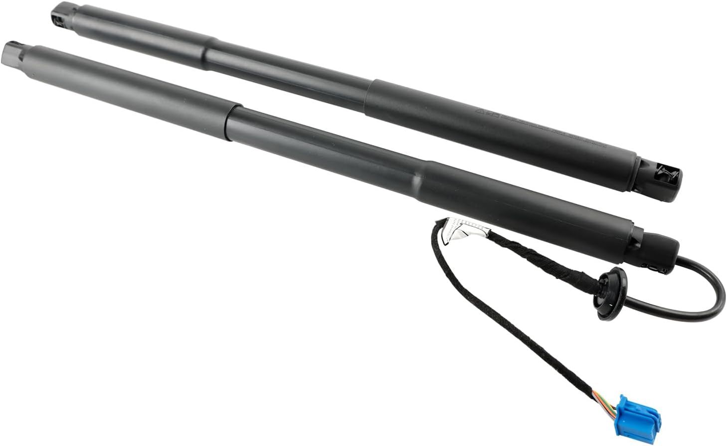 Amazon.com: Areyourshop Rear Boot Lid Gas Spring Strut 1668901130 ...