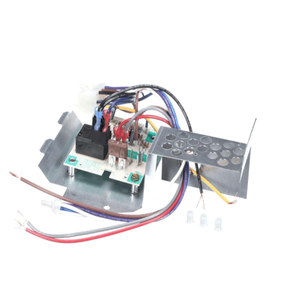 Amazon.com: Carrier HVAC Fan/Blower Control Board Replacement Kit ...