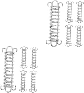 Amazon.com : Happyyami 10 Pcs Rope Buckle Pro Tools Wear-Resistant Rope ...