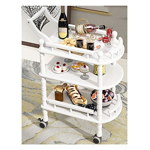 Camarera Con Ruedas Ikea ️ 2024