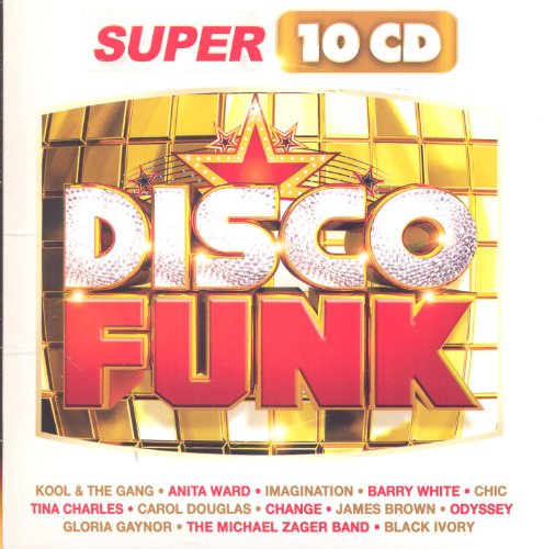 Musique funk : le classement des meilleurs de décembre 2025 - Zabeo