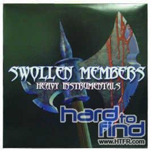 SWOLLEN MEMBERS - Heavy Instr - Amazon.com Music