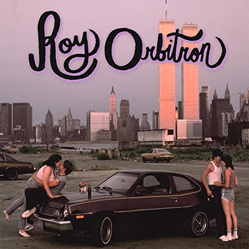 Play Elston Allen Gunnn by Roy Orbitron on Amazon Music