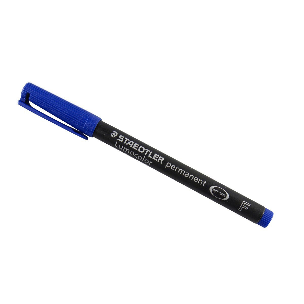 Staedtler Retro Permanent Fineliner Pen - Blue : Amazon.co.uk ...