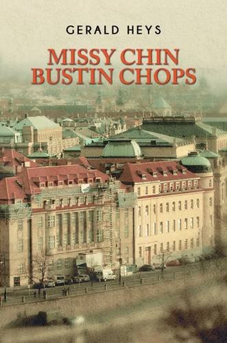 Missy Chin Bustin Chops: Gerald Heys: 9781784553074: Amazon.com: Books