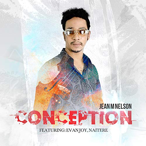 Amazon Music - Jean M NelsonのCONCEPTION - Amazon.co.jp