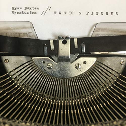 Facts & Figures by Ryan Buxton on Amazon Music - Amazon.co.uk
