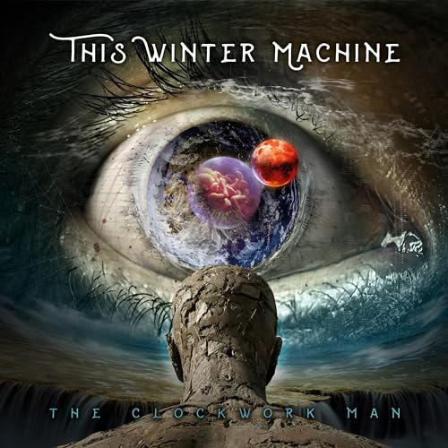 Play The Clockwork Man by This Winter Machine on Amazon Music