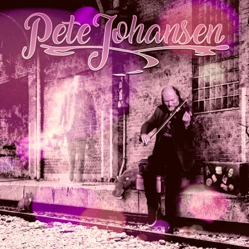 Play Last Train Home by Pete Johansen on Amazon Music