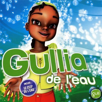 Gullia - De L'eau - Amazon.com Music