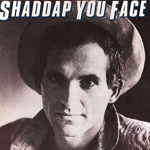 Amazon.com: Joe Dolce - Shaddap You Face - Ariola - 203 724, Ariola ...