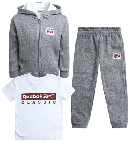 Amazon Best Sellers: Best Boys' Sweatsuits