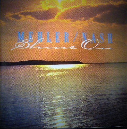 John Mehler & Kenneth Nash - Shine on - Amazon.com Music