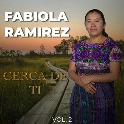 Play Cerca de Ti, Vol. 2 by Fabiola Ramirez on Amazon Music Unlimited
