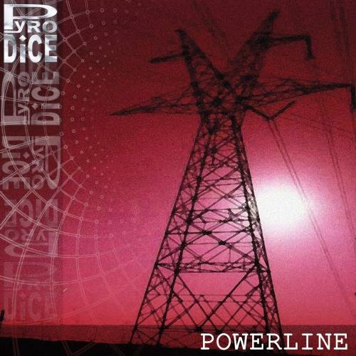 Powerline: Pyrodice: Amazon.in: Music}