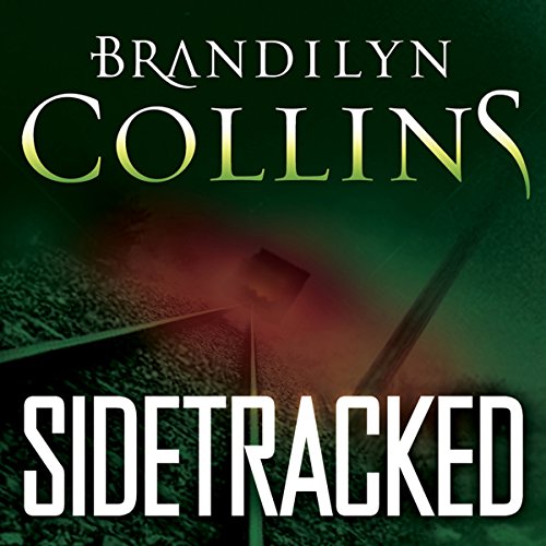 Amazon.com: Sidetracked (Audible Audio Edition): Brandilyn Collins ...