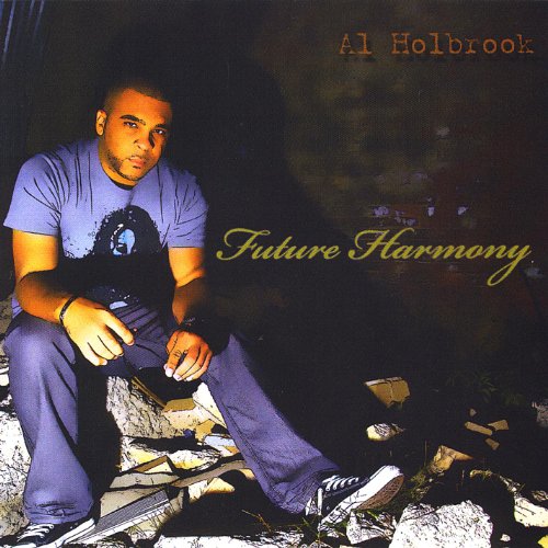 Play Future Harmony by Al Holbrook on Amazon Music