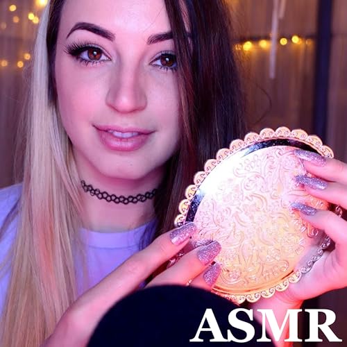 Play Fast Tapping with Long Nails by Gibi ASMR & Ben Deaney on Amazon Music