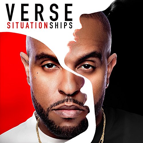 Play Situationships - Single by Verse Simmonds on Amazon Music