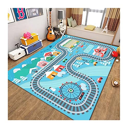 Straßenspielteppich – Die 15 besten Produkte im Vergleich ...