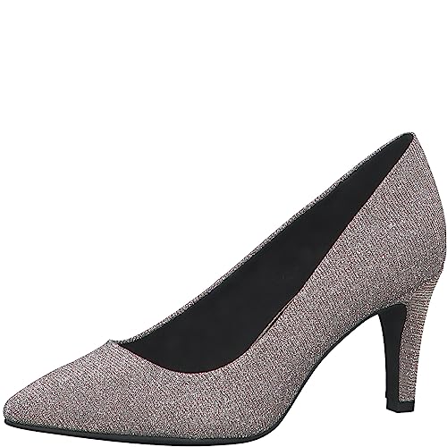 Glitzer Pumps Silber Test & Vergleich » Top 10 im Februar 2025