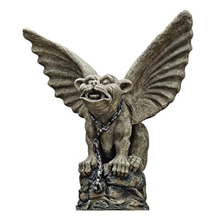 The 29 Best Gargoyles Outdoor Statues of 2024 [Verified] - Cherry Picks