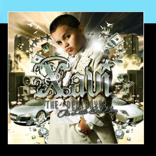 Amazon.com: The Little Bad Boy: CDs & Vinyl